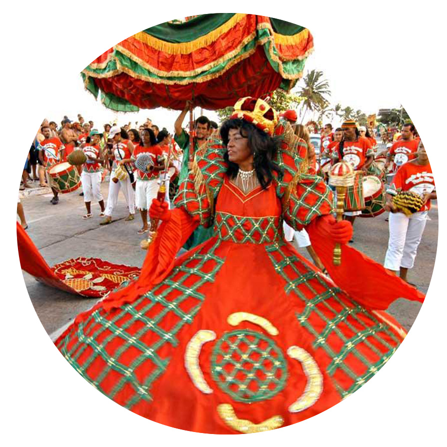 Dicionário Maracatuzeiro - Maracatuteca